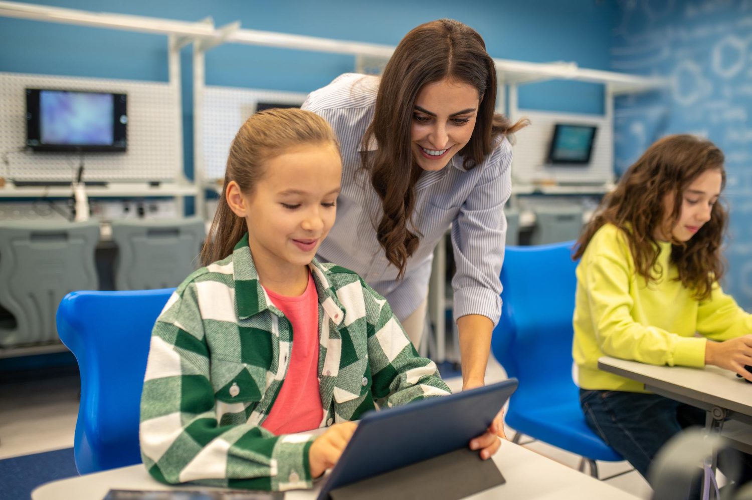 Sector Educación - ITS Infocom