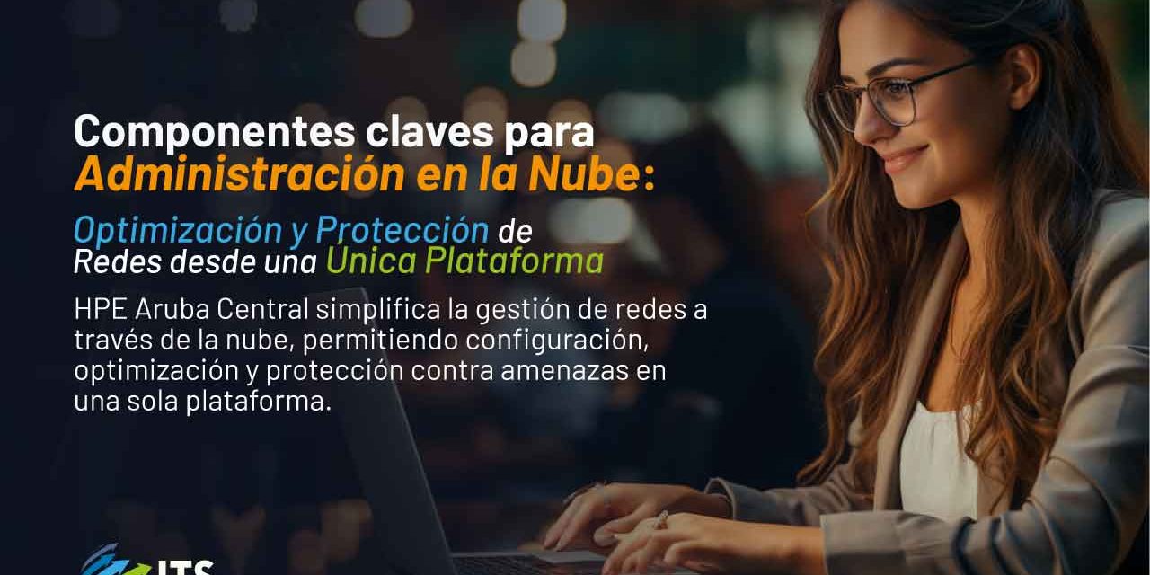 ITS InfoCom - Pasión por servir