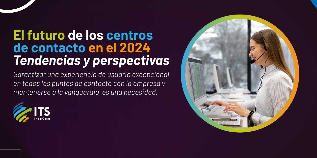 ITS InfoCom - Pasión por servir